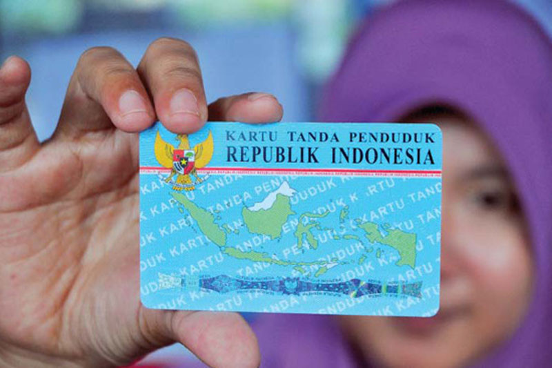 Informasi Terkait Chip pada KTP-el yang Ramai Diperbincangkan | HeyLaw