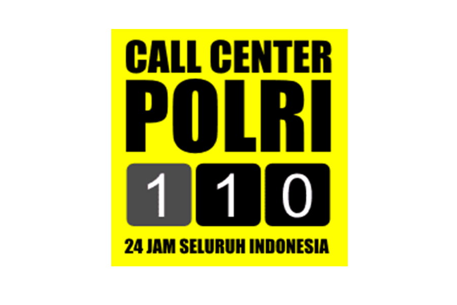 Layanan Contact Center 110, Seperti 911 di Amerika? | HeyLaw