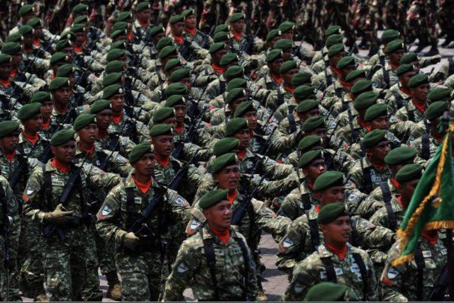 Bedah Materi PKPA: Penggeledahan dalam Hukum Acara Pidana Militer | HeyLaw