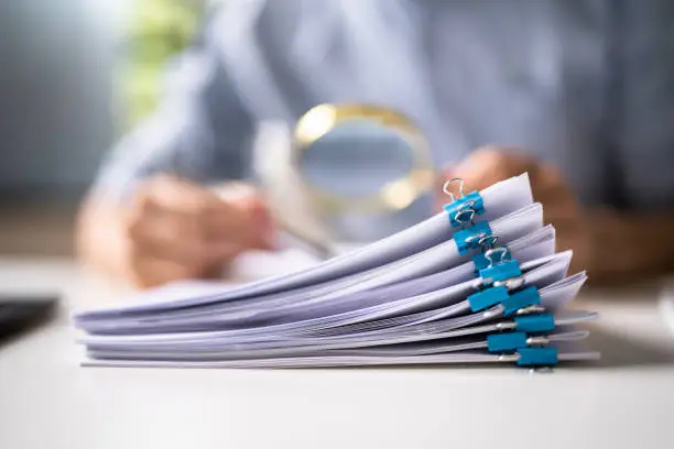 PKPA: Apa Saja yang Harus Diperhatikan dalam Legal Audit? | HeyLaw