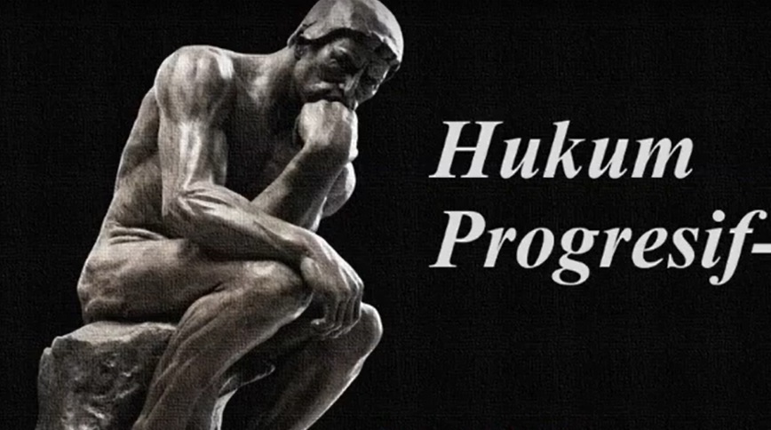 Hukum Progresif: Hukum yang Pro Rakyat | HeyLaw