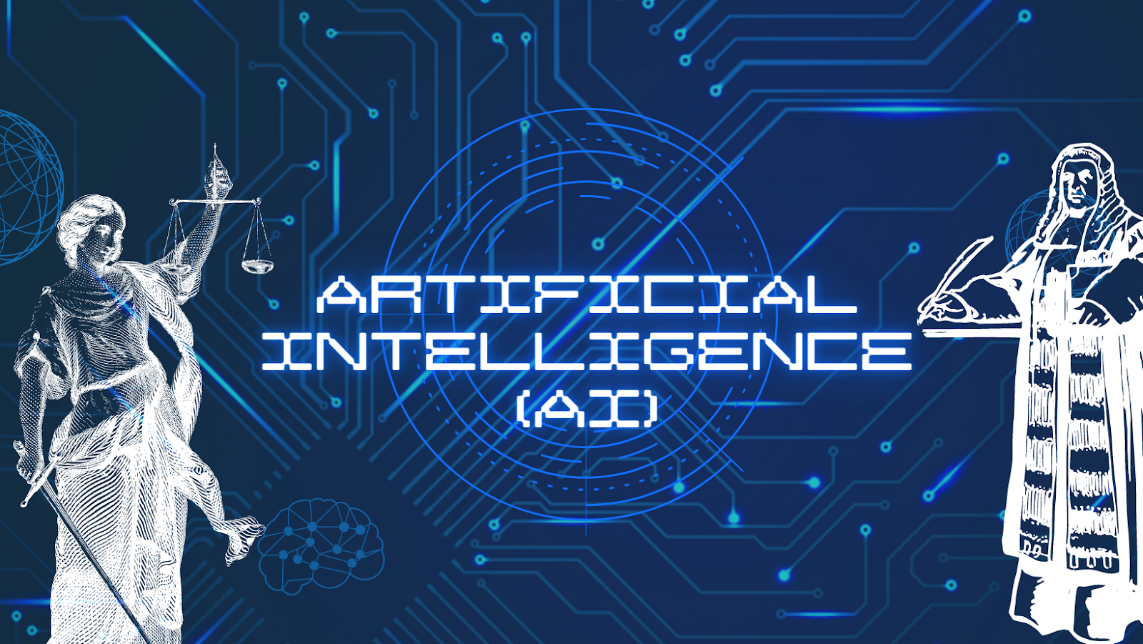 Mungkinkah Profesi Hakim dan Pengacara di Indonesia Akan Digantikan dengan Artificial ...