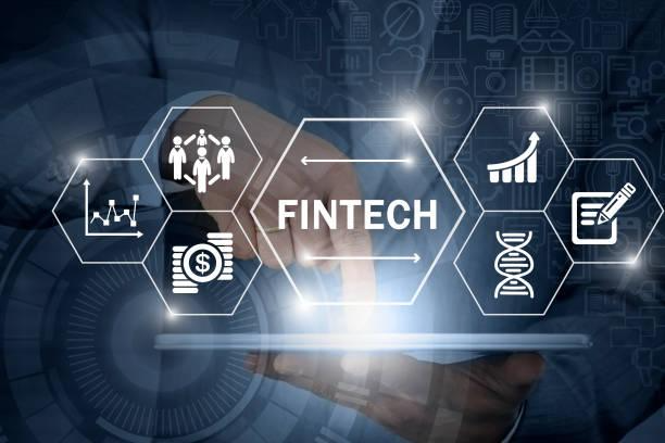 Dampak dari Maraknya Fintech di Indonesia | HeyLaw
