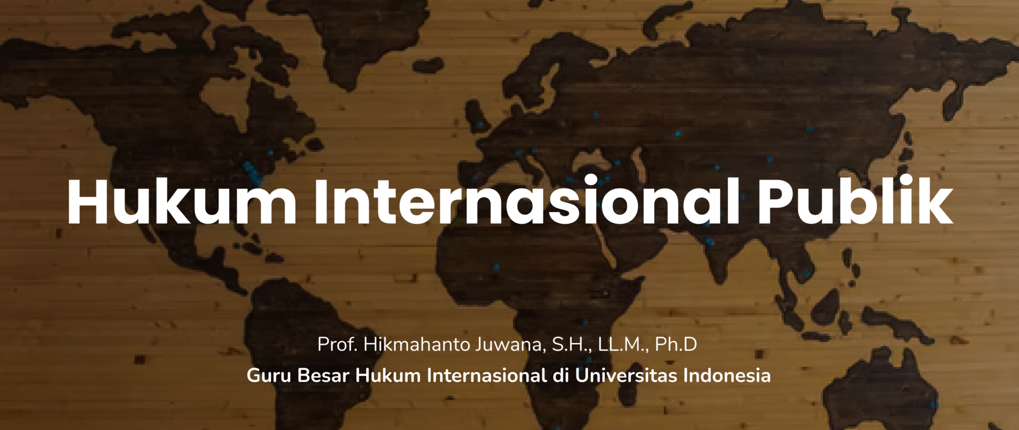 Istilah-Istilah Perjanjian Internasional dalam Bahasa Indonesia | HeyLaw