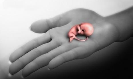 Aborsi Dilihat dari Perspektif Hukum | HeyLaw